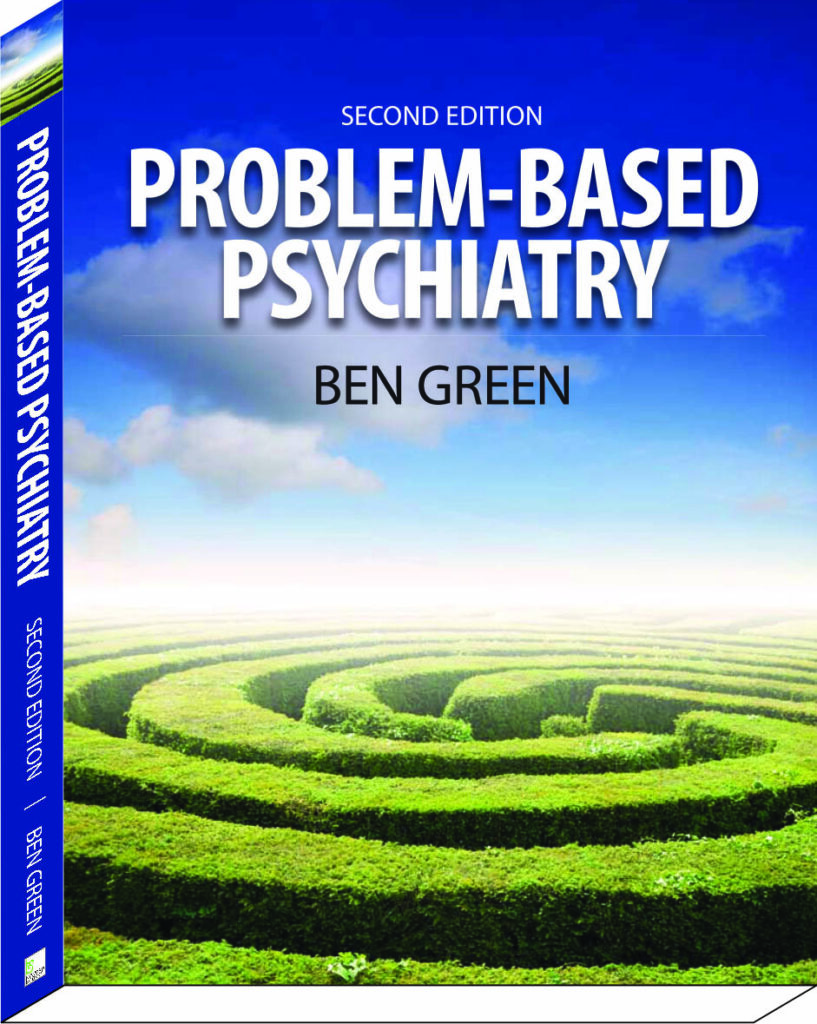 Problem-based PSYCHIATRY (2nd Edition.) – ByWord