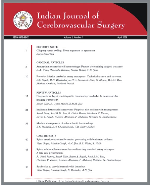 Indian Journal Of Medical-Surgical Nursing at Marcelene Grant blog